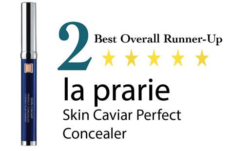 The Top Five Concealers For Mature Skin In 2024 Cosmetics Report