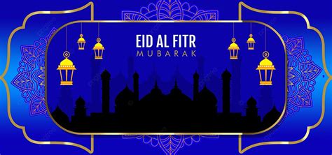 이드 알 피트 르 무바라크 배경 이슬람교도 이슬람교 인사 배경 일러스트 및 사진 무료 다운로드 Pngtree