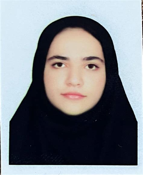 کوثر حیدری قهرمان پیوستگی دوازدهم انسانی مدرسه کیمیای دانش آمل