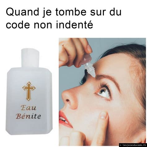 Les Joies Du Code On Linkedin Lesjoiesducode 36 Comments
