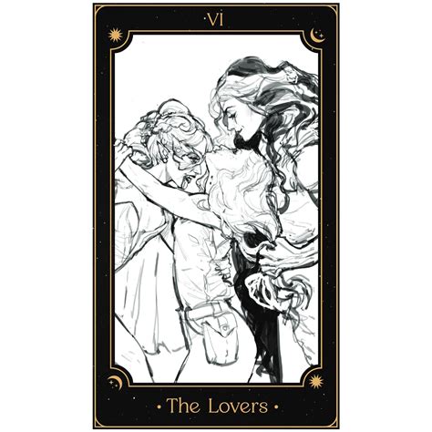 Oc Were Making An Lgbt Grimdark Fantasy Comic Please Consider