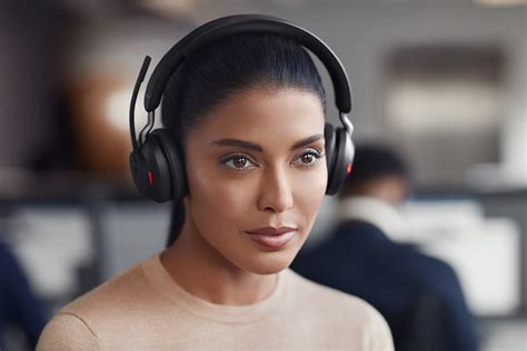 Jabra Evolve Usb Headsets Differences Test And Reviews Headsetplus Com