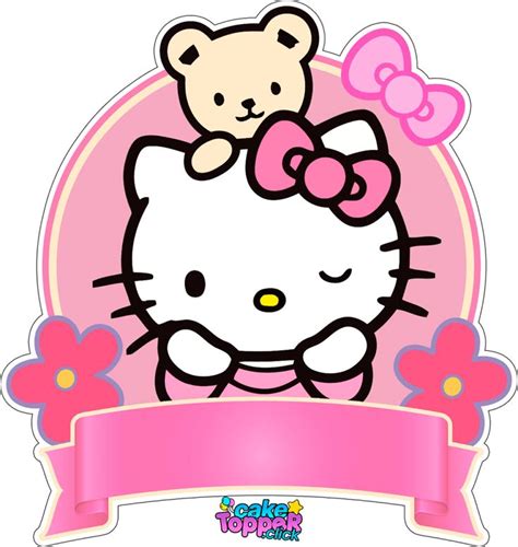 [ 10] Kits Hello Kitty Para Imprimir Gratis Ideas Hello Kitty In 2024 Hello Kitty Birthday