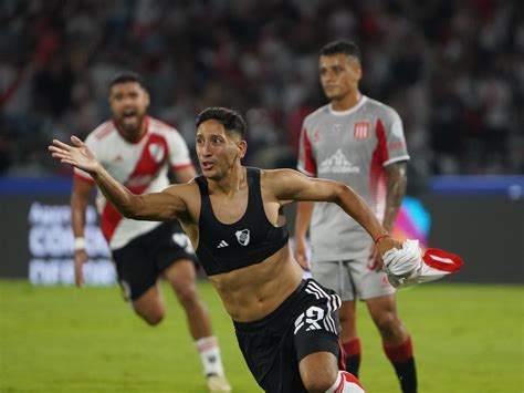 Así Quedó La Tabla De Campeones Históricos De La Supercopa Argentina