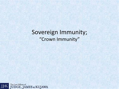 Ppt The Illinois Local Governmental Tort Immunity Act Powerpoint