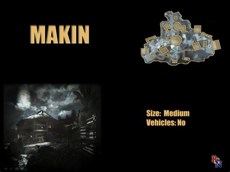 Call Of Duty Multiplayer Maps Cod Modding Mapping Wiki
