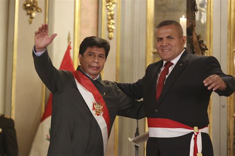 Ministro De Desarrollo Agrario Registra Dos Multas Graves Por No