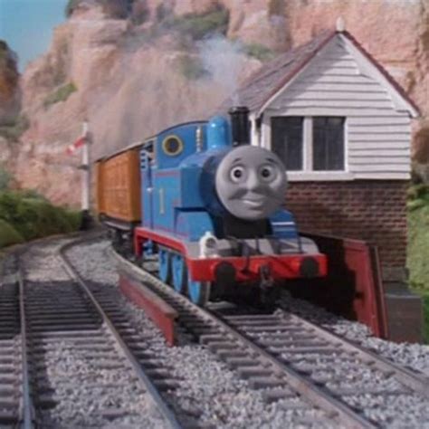 Stream Thomas Theme Series 3 S1 2 Remix By Night Train Productions