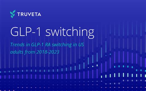Trends In Glp 1 Medication Switching