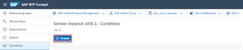 Execute Sql Commands And Create Custom Notifications With Sap