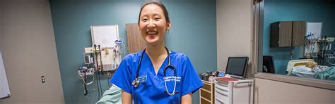 Traditional College Of Nursing Creighton University
