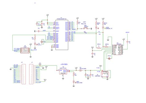 Supercapacitor Vbat For Stm32 Resources Easyeda