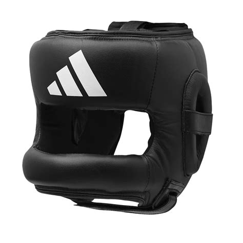 Adidas Pro Full Protection Headguard Mma Factory