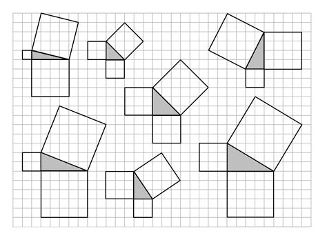 Median Don Steward Mathematics Teaching Skew Squares