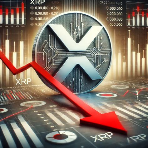 Xrp Transactions Fall But Active Wallets And Defi Liquidity Tell A Different Story