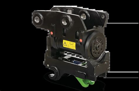 Bobcat Hydraulic Tilt Coupler Enhanced Attachment Versatility Bobcat GDN