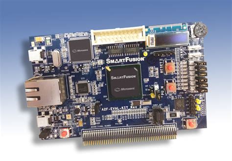 A2F EVAL KIT 2 Microsemi