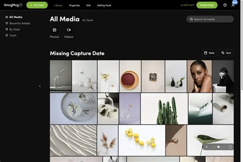 Smugmug Pricing Alternatives And Features In 2026