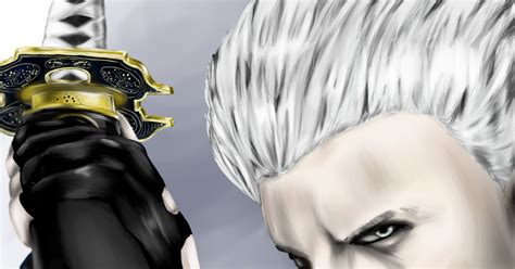 Devilmaycry5 No Title Crimyyyyyのイラスト Pixiv
