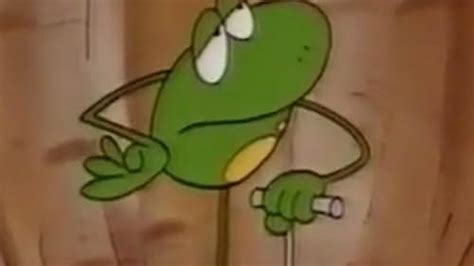 Philbert The Frog Tv Series 1993 Episode List Imdb