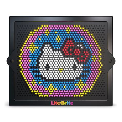 Lite Brite Super Bright Hd Hello Kitty Toys R Us Canada
