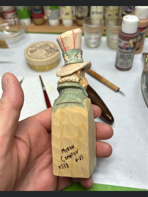 72 Uncle Sam Ideas In 2025 Uncle Sam Uncles Carving