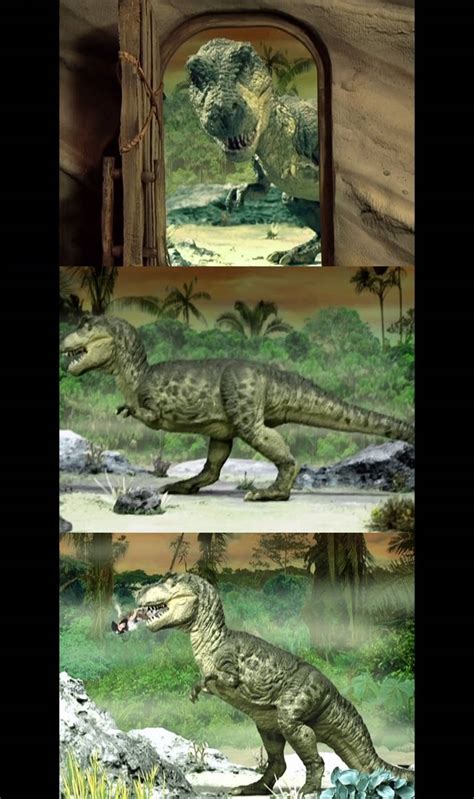 Spongebob Tyrannosaurus Rex By Mdwyer5 On Deviantart