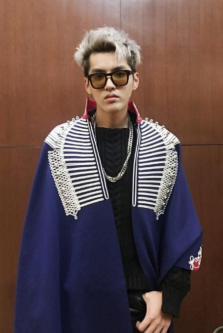 郭敬明導演電影上映，盛世美顏突然凋殘，吳亦凡怎麼了 每日頭條