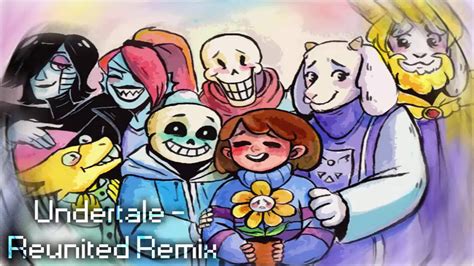 Undertale Together