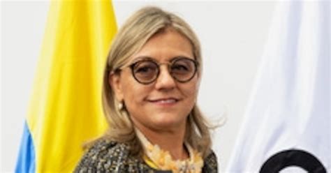 Fabiola Márquez Es Elegida Como Nueva Presidenta Del Consejo Nacional