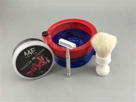 Maxwell June Razor Review Sharpologist