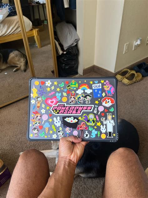 Macbook Air M2 Ppg Case From Casetify 🥰 Rmac