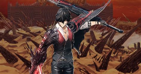 Gamesplanet Weekly Deals Code Vein And More Up To 91 Off