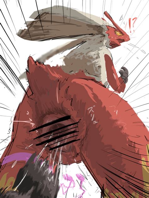 Rule 34 3 Fingers Anal Fluids Anal Object Expulsion Anthro Biped