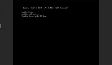 [guide] Install Dsm 7 1 On Unraid 6 10 3 2022 Vms Unraid