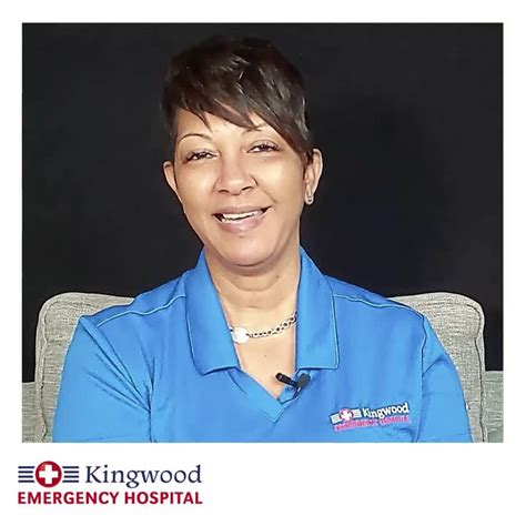 Elite Hospital Kingwood On Linkedin Why Choose Kingwood Emergency