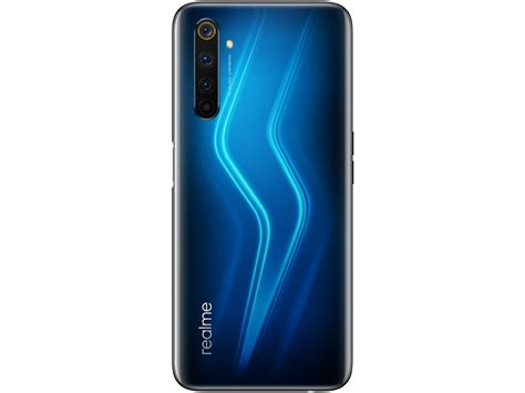 realme 6 Pro smartphone review: Swank around with big numbers ...