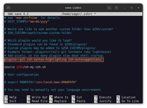 How To Install Zsh On Ubuntu And Customize It