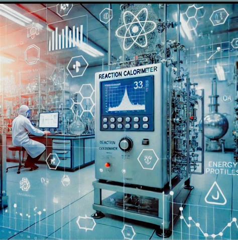 Why Reaction Calorimetry Is Essential For Chemical Reactions Rohit Awasthi Posted On The Topic