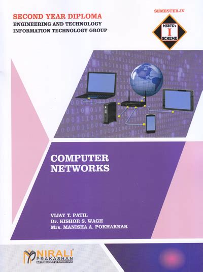 Computer Networks Diploma In Information Technology Engineering