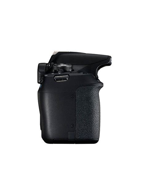 Canon Eos 2000d Dslr Camera Ef S 18 55mm Is Lens Sb130 Shoulder Bag 16gb Memory Card Kit