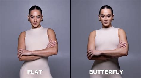 5 Go To Portrait Lighting Patterns For Photographers