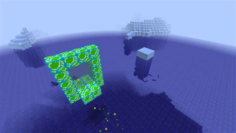 Useful Dimensions Minecraft Mods Curseforge