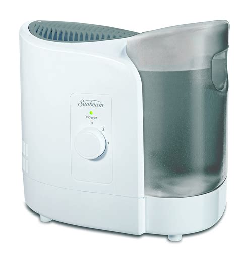 Sunbeam Humidifier Troubleshooting
