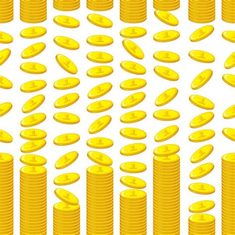 Money Pattern Vector Images Over 66 000
