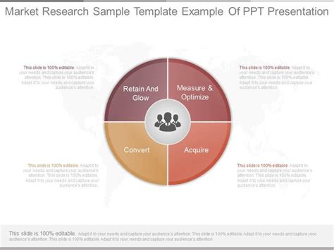 Pptx Market Research Sample Template Example Of Ppt Presentation PowerPoint Templates