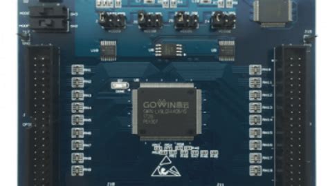Gowin Semiconductor Corp Announces Mipi I3c Standardized Sensor Interface Solution Ee Times Asia