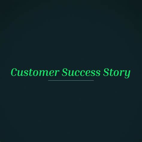 Andela On Linkedin Customer Success Story