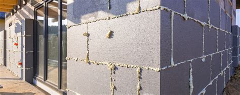 Technique De Pose Dune Isolation Extérieure Isolation By Tryba