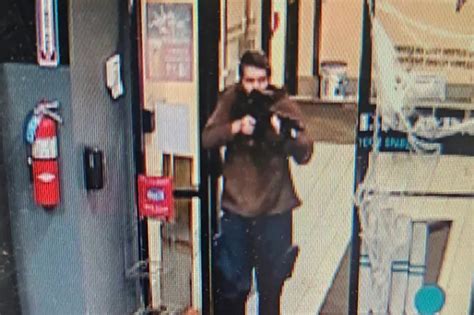 Is Robert Card Arrested Suspect Found In Maine Shoot